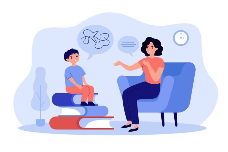 Explaining CBT to Your Child - Cognitive Behavior Associates - Blog